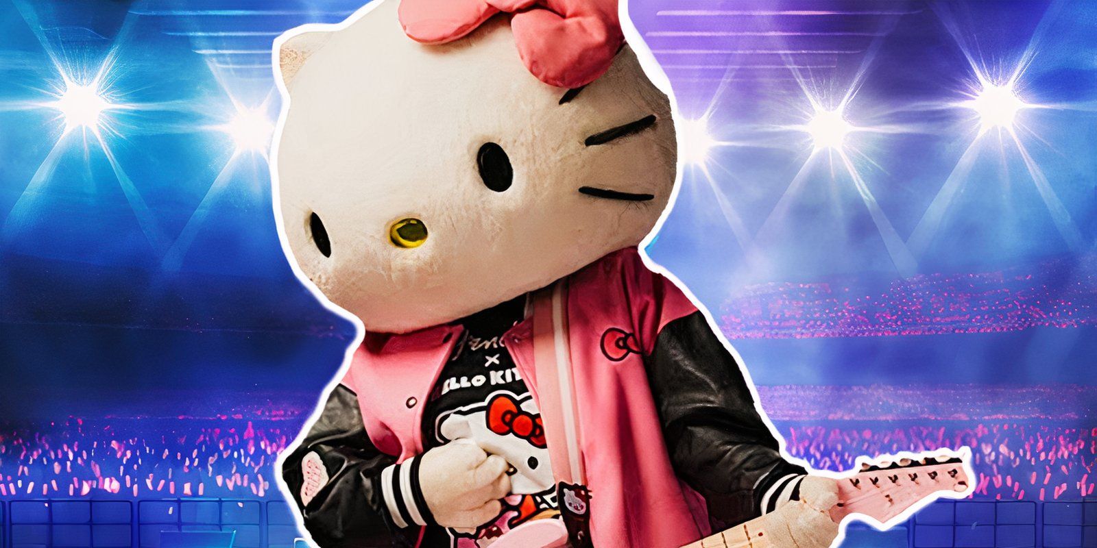 Hello Kitty Gets a Luxury Makeover With Special Kate Spade Collection, But It Will Cost You