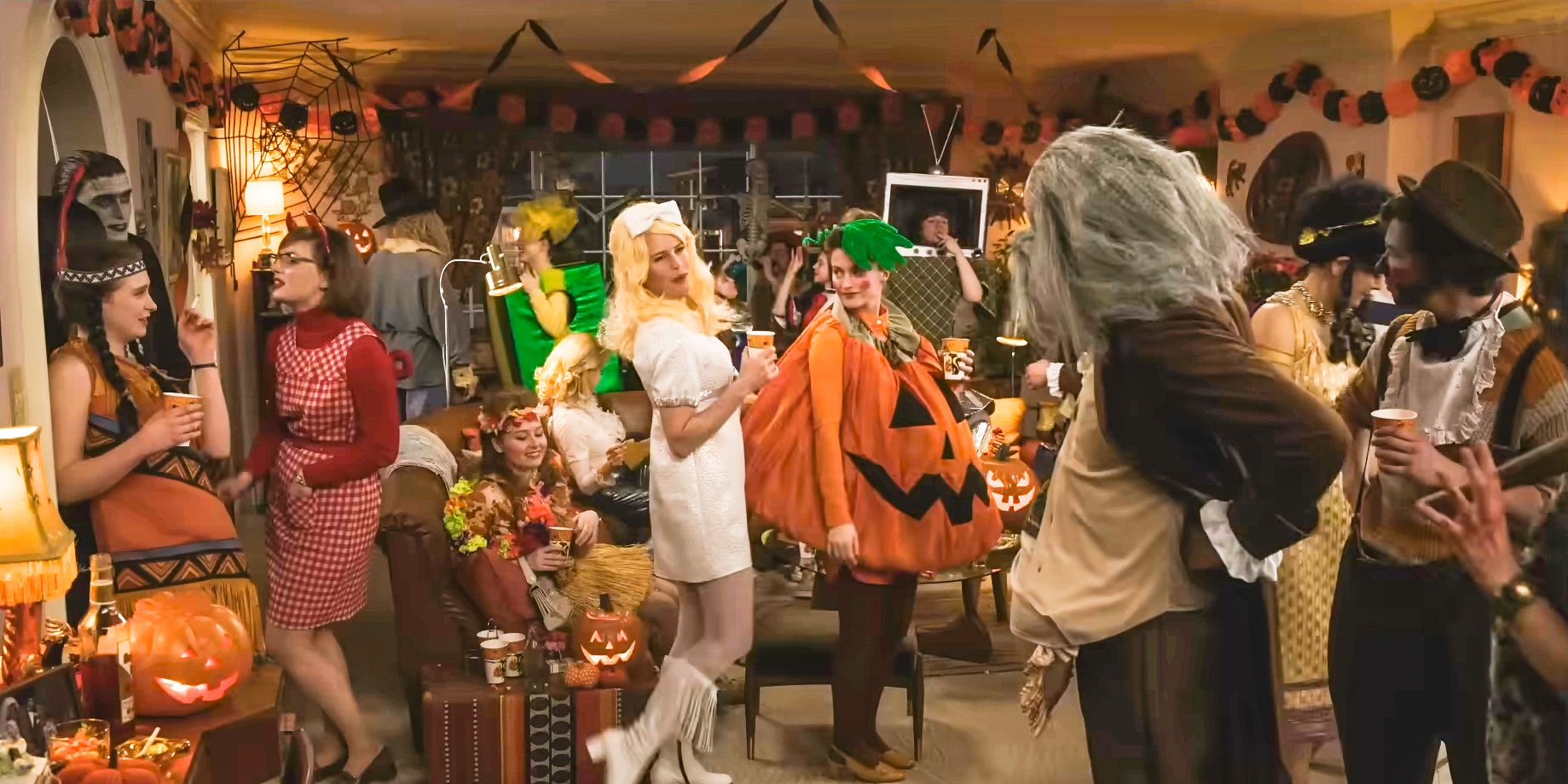 Here Summary, Trailer, Cast, and More