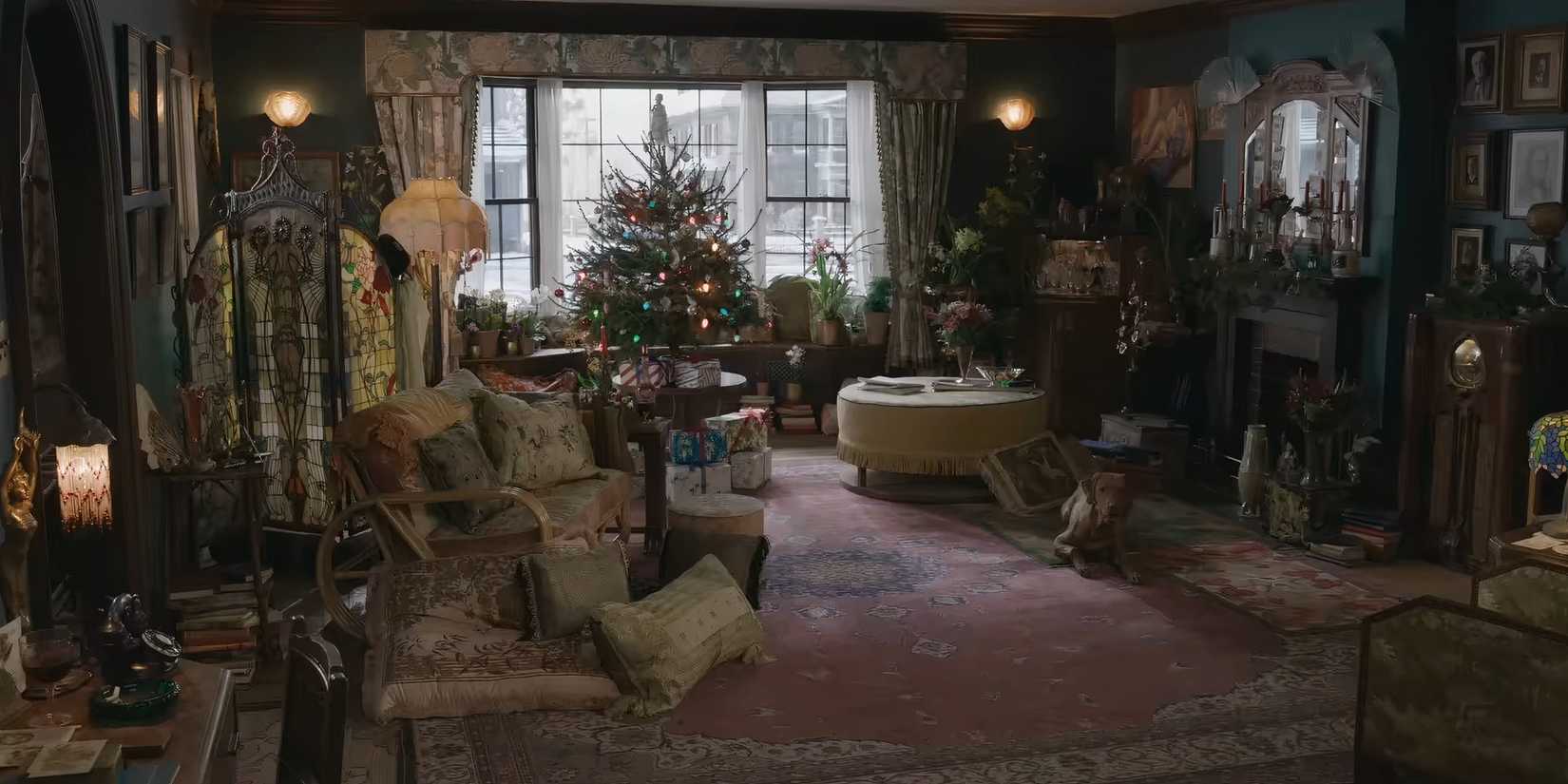 Here Ending Explained