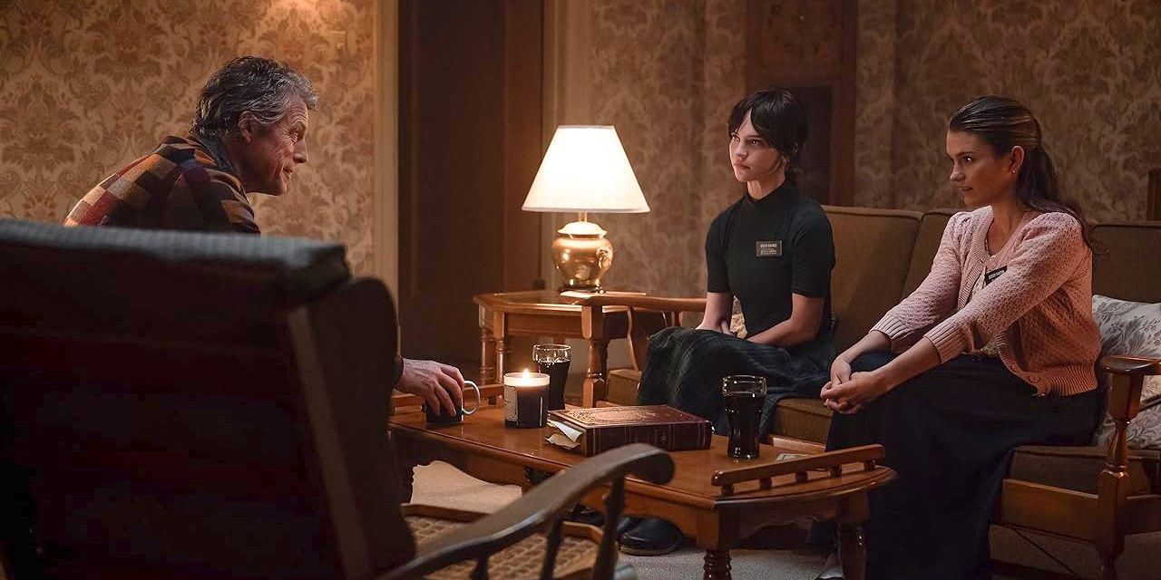 Heretic Summary, Trailer, Cast, and More