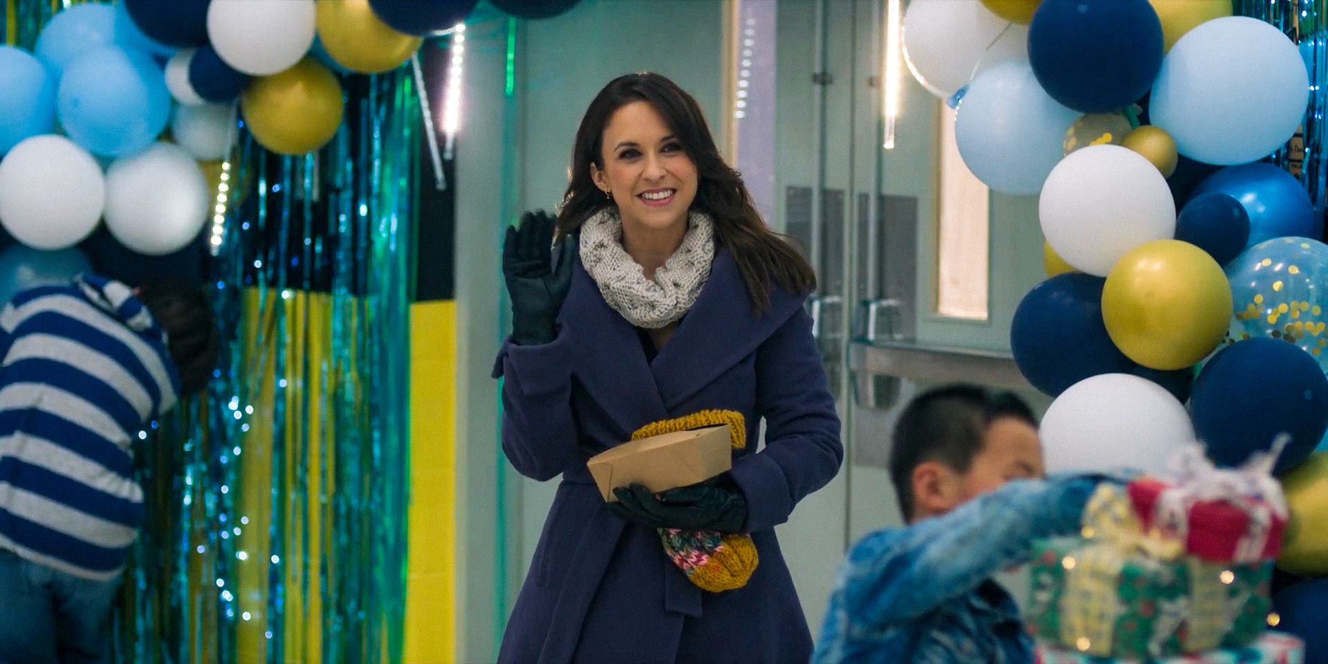 Hot Frosty Summary, Latest News, Trailer, Cast, Where to Watch and More