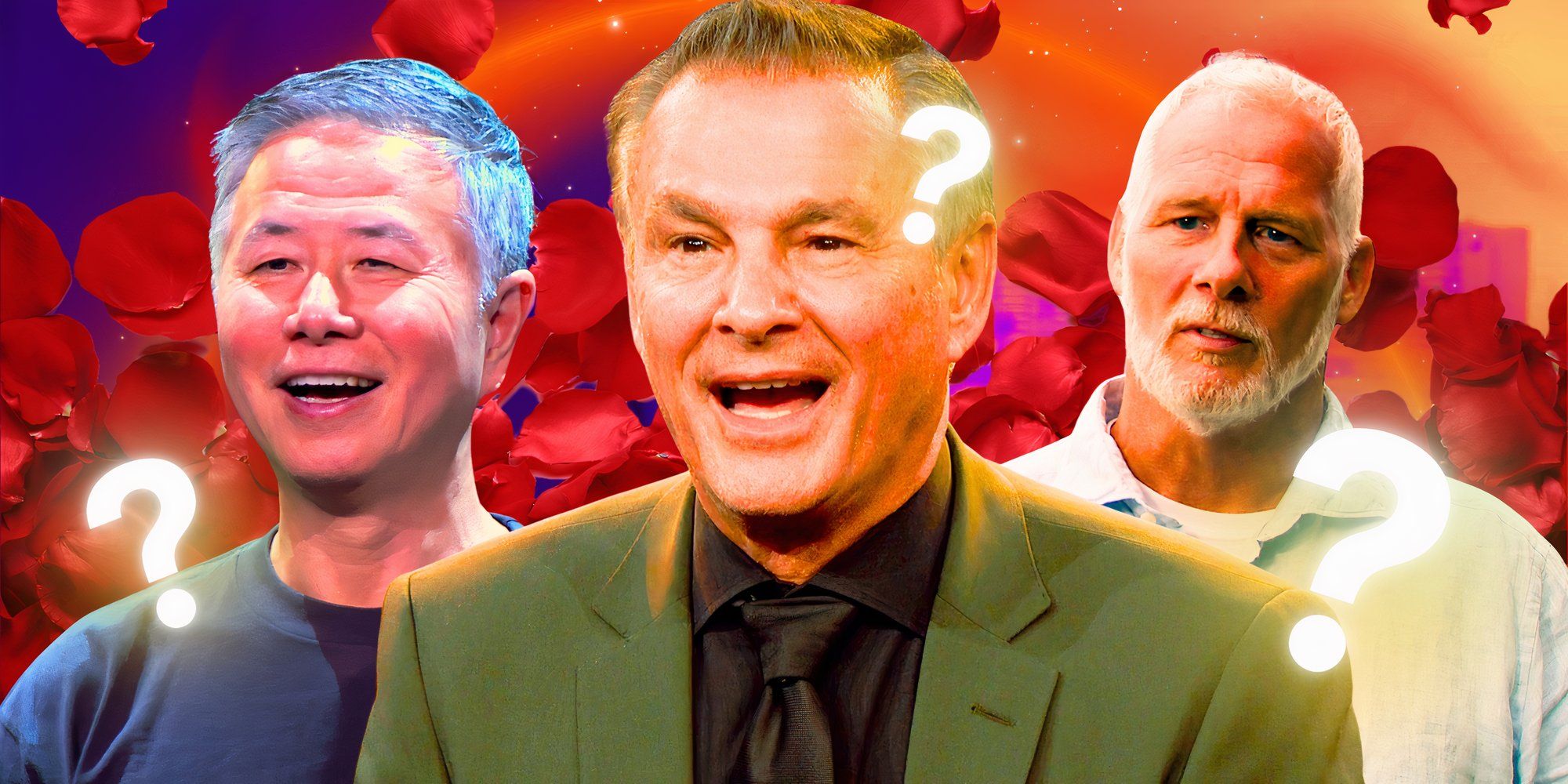 How The Golden Bachelor Season 2 Could Be More Entertaining After A ...