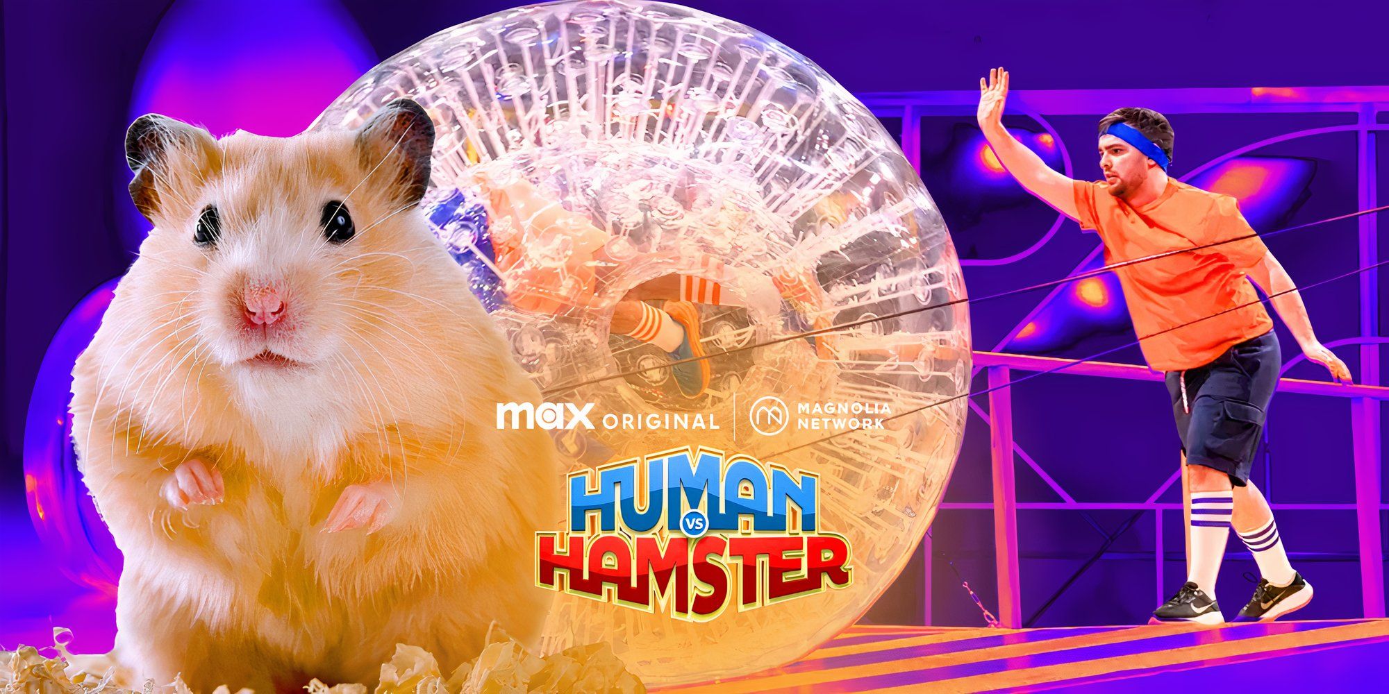 Human Vs Hamster Season 1: Release Date, Cast & Everything We Know