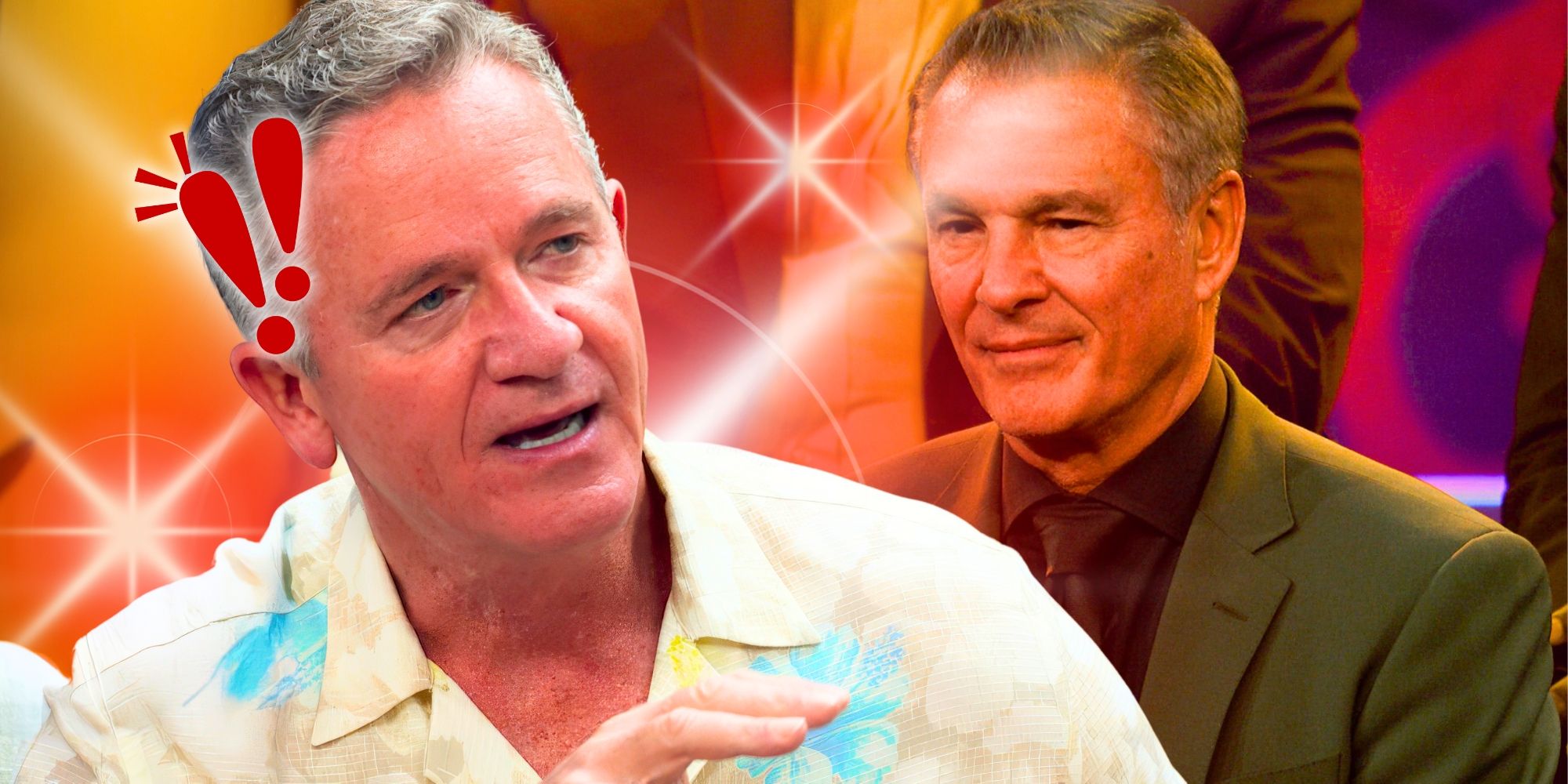 The Golden Bachelorette Season 1 Cast Guide