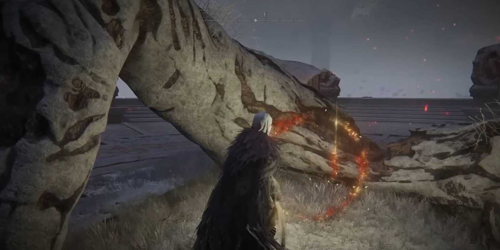 How To Get To The Isolated Divine Tower In Elden Ring