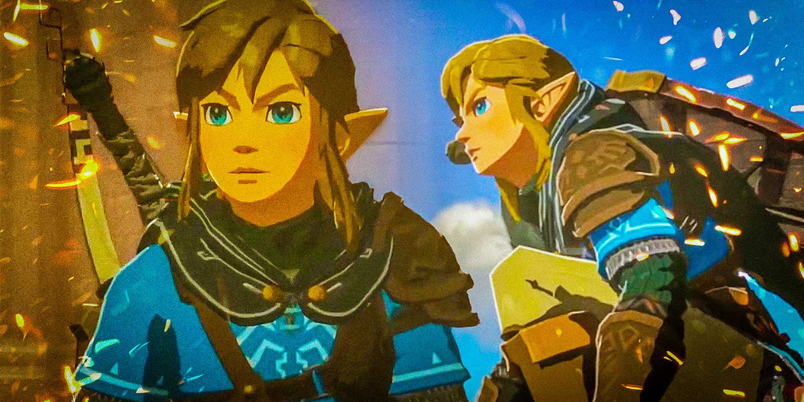 Echoes Of Wisdom's Placement In The Legend Of Zelda Timeline Has ...