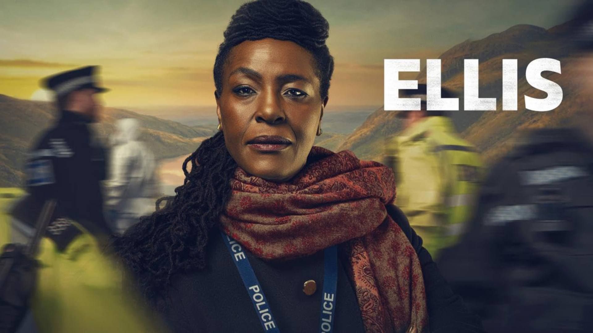 Inspector Ellis Summary, Latest News, Trailer, Season List, Cast, Where ...