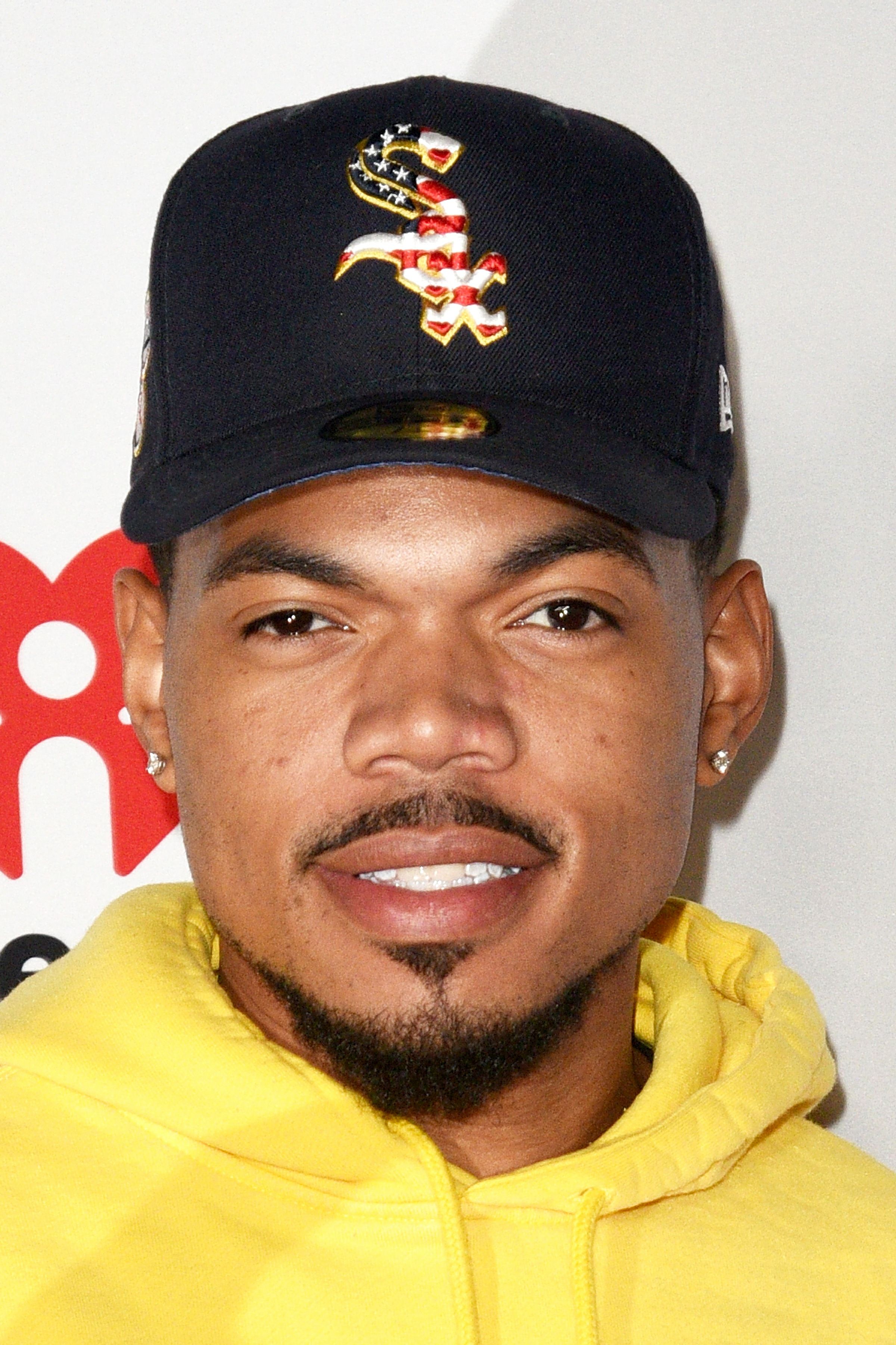 Chance the Rapper's Magnificent Coloring World Summary, Latest News ...
