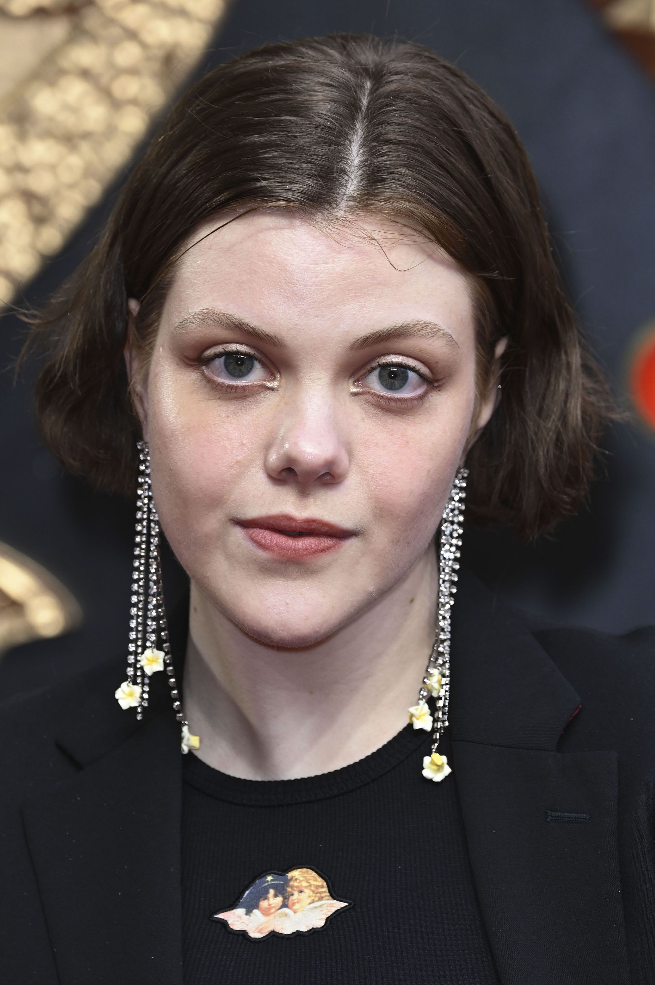 Jane Eyre 2024 Georgie Henley