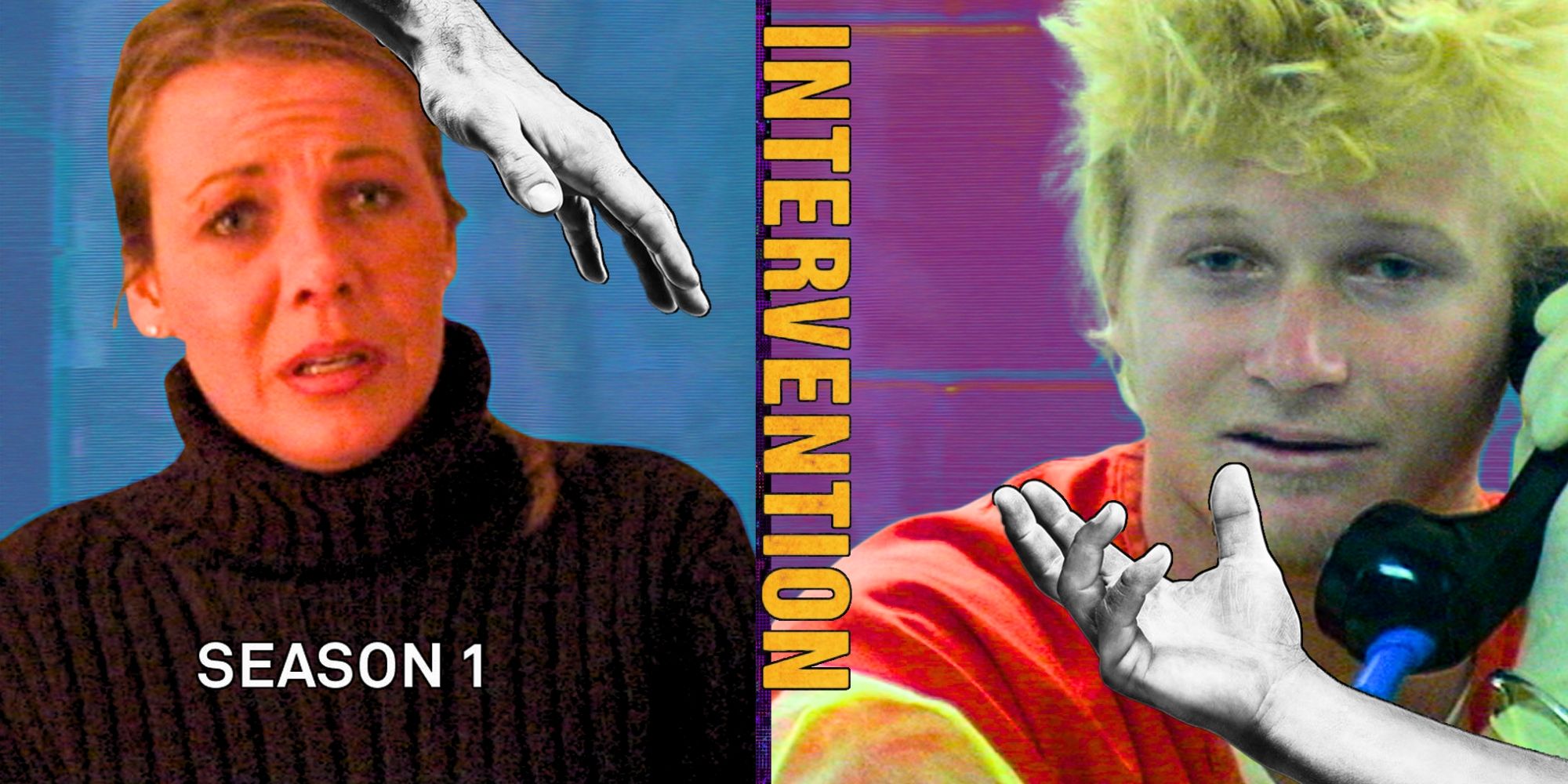 Intervention Season 1: Where Are They Now?