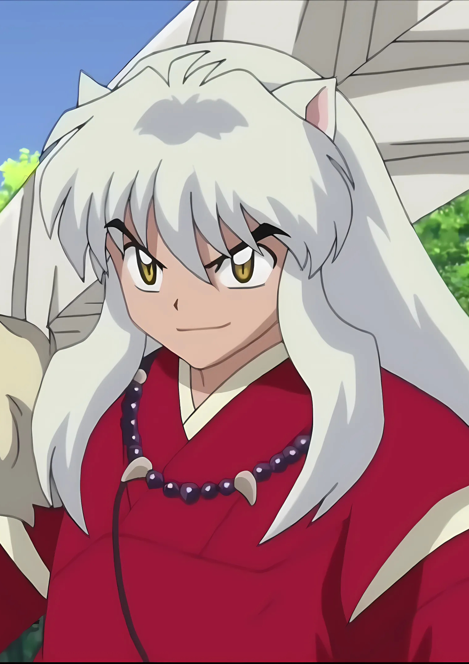 Inuyasha | ScreenRant