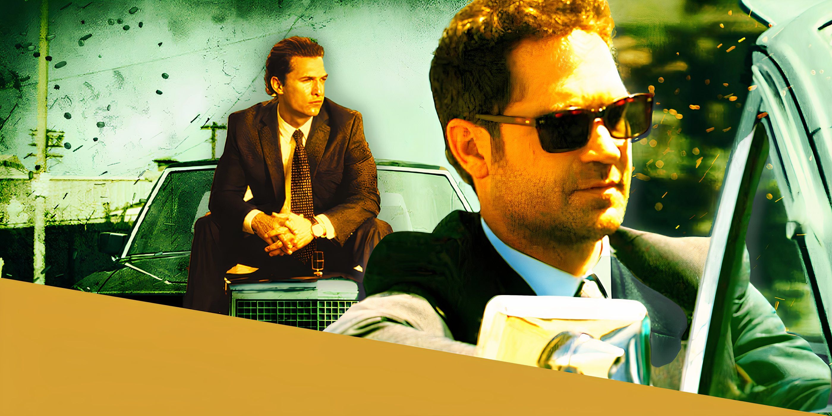 Is The Lincoln Lawyer TV Show or Movie Better?