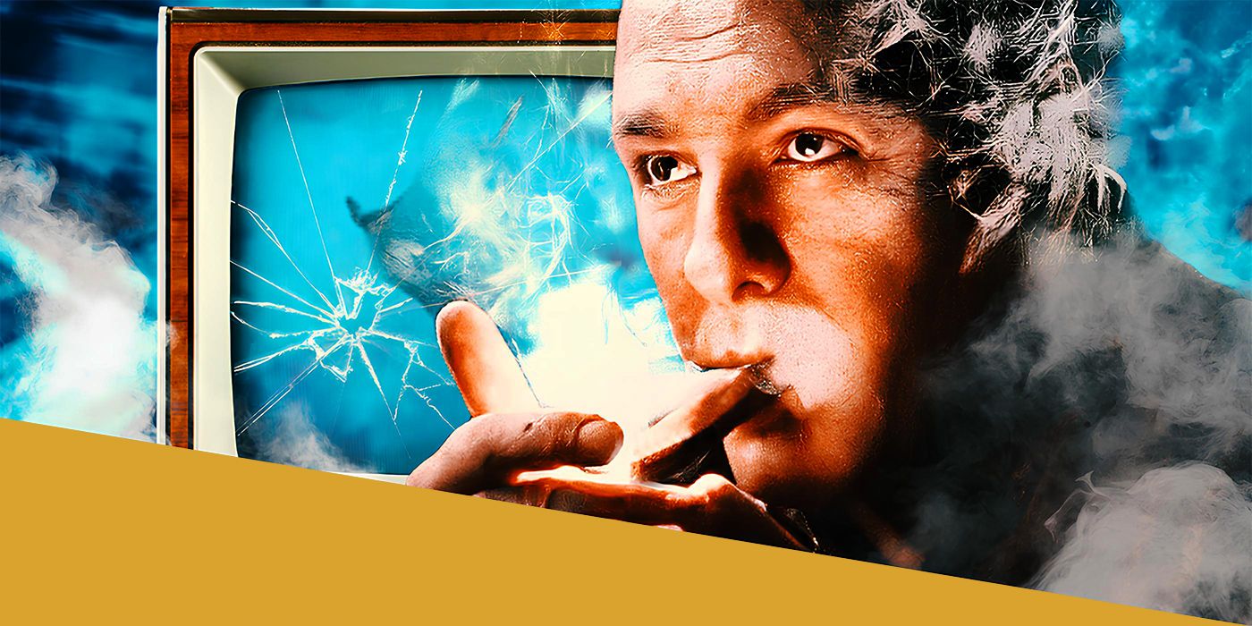 8 Times The Simpsons Predicted The Events of 2024