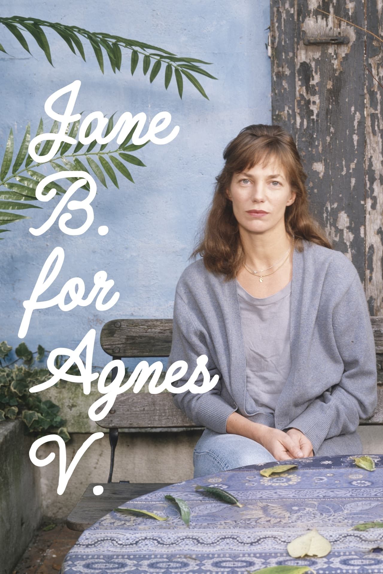 Jane B. for Agnès V. Summary, Latest News, Trailer, Cast, Where to ...