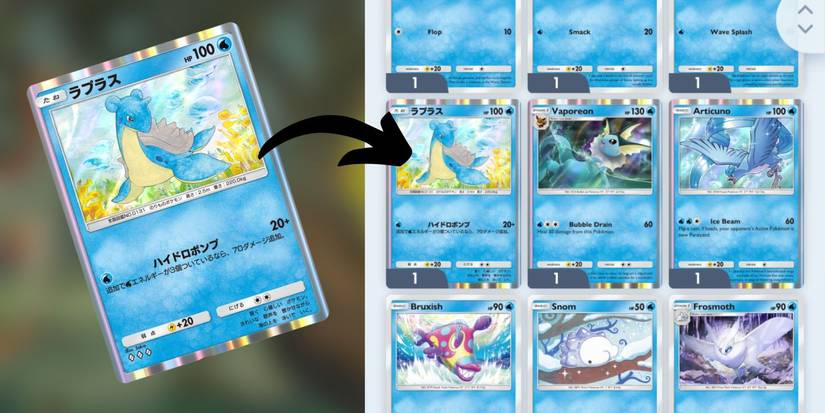 Pokémon TCG Pocket- Wonder Pick Guide (Best Tips & Tricks)
