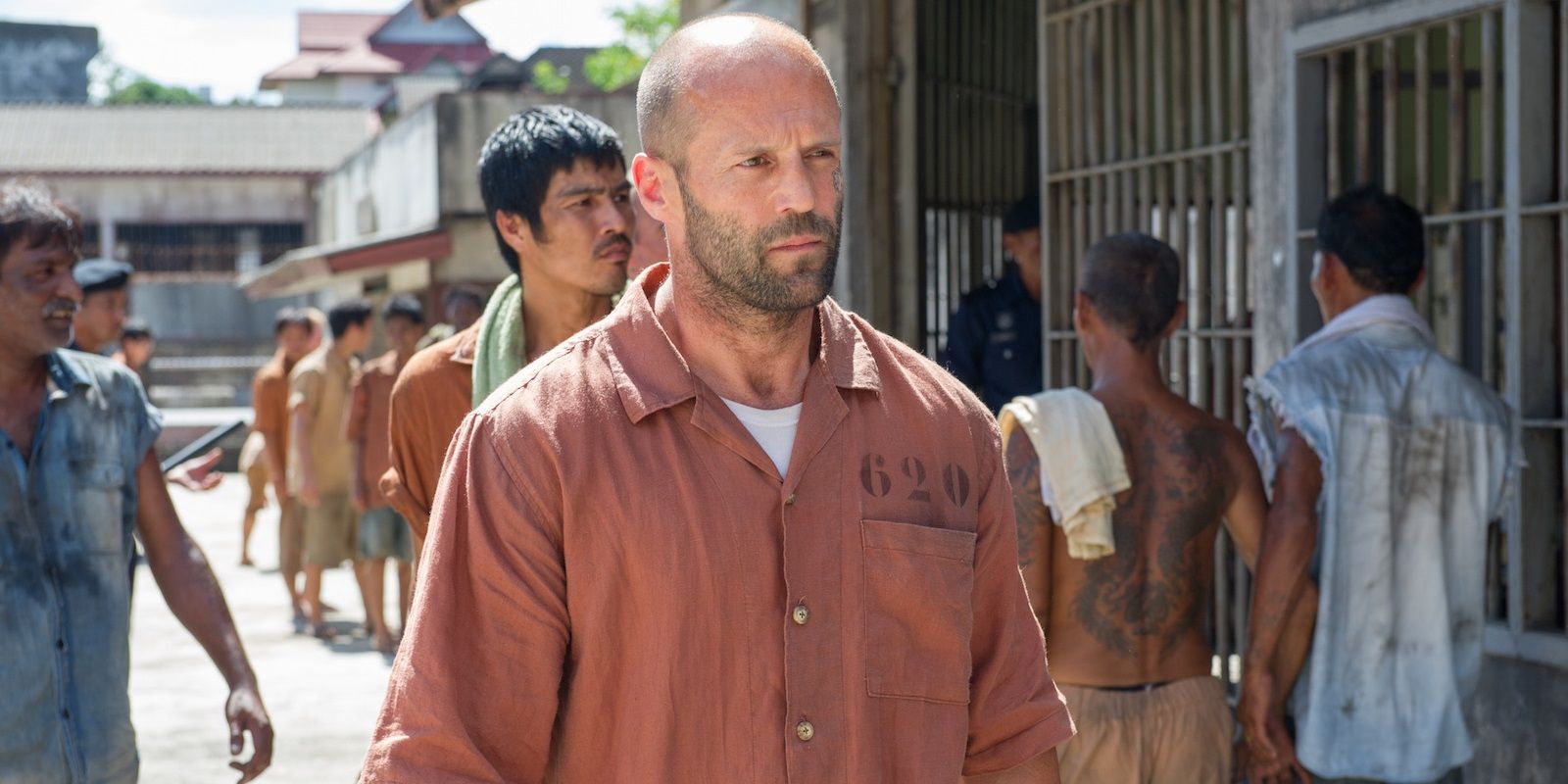 Mechanic Resurrection Summary Latest News Trailer Cast Where to Watch and More