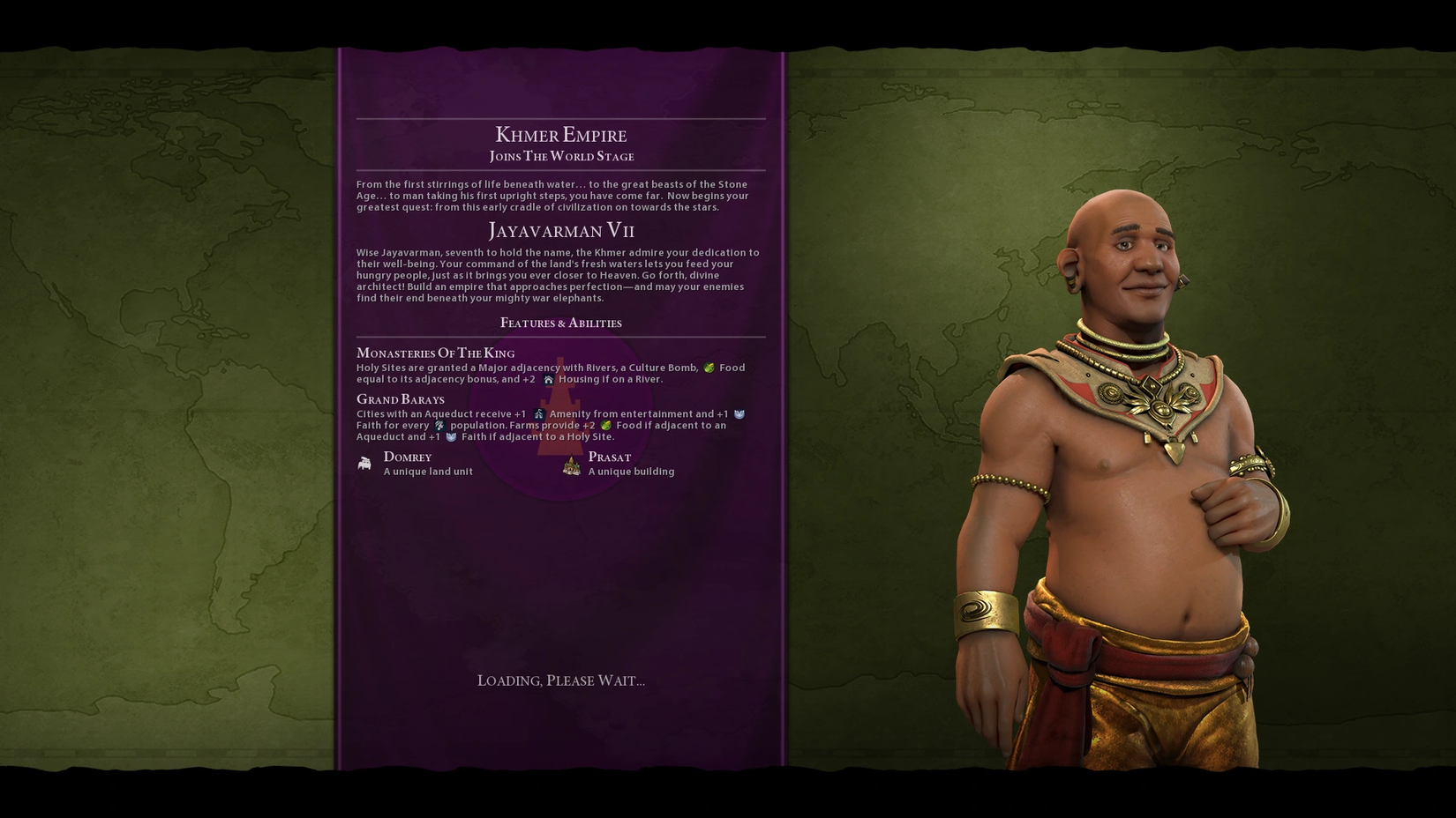 10 Best Leaders In Civilization 6, Ranked