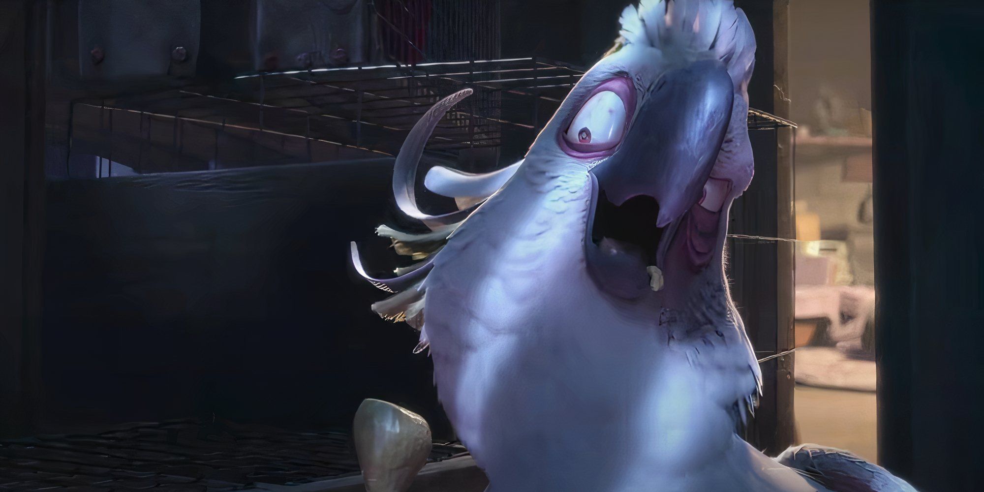 Rio Summary, Trailer, Cast, and More