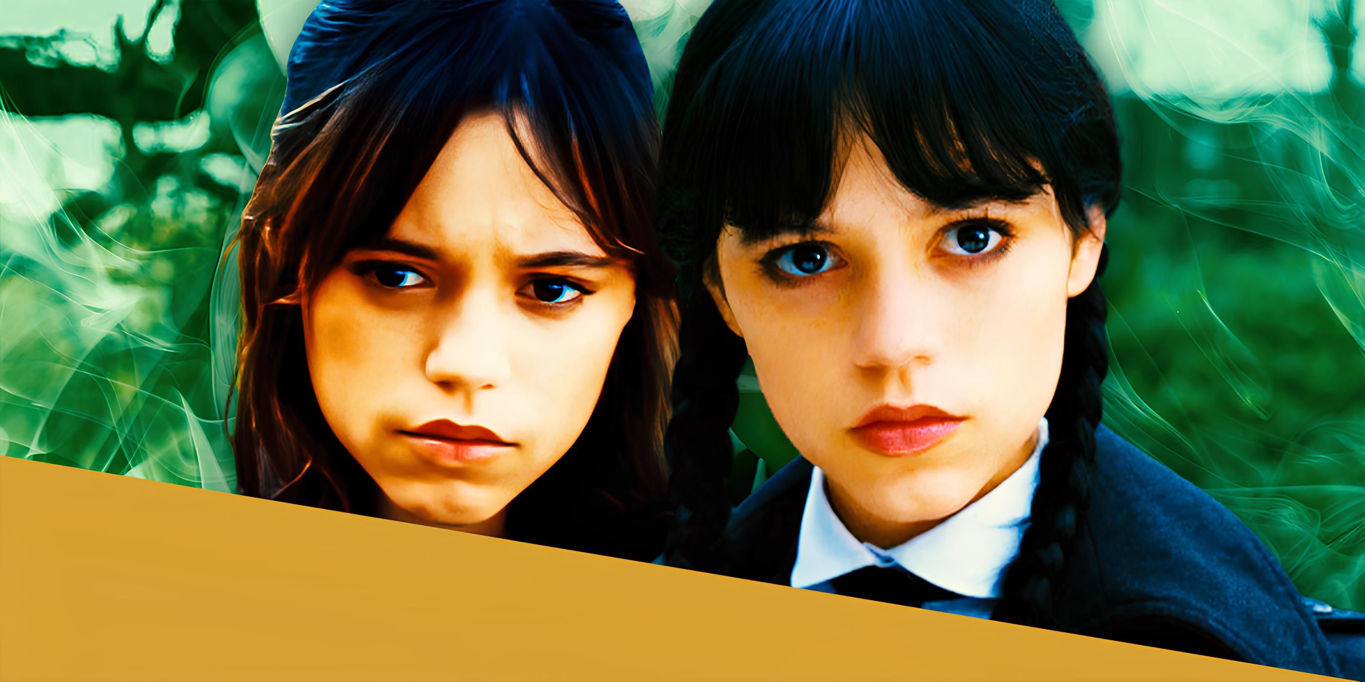 Long Shot Cast & Character Guide