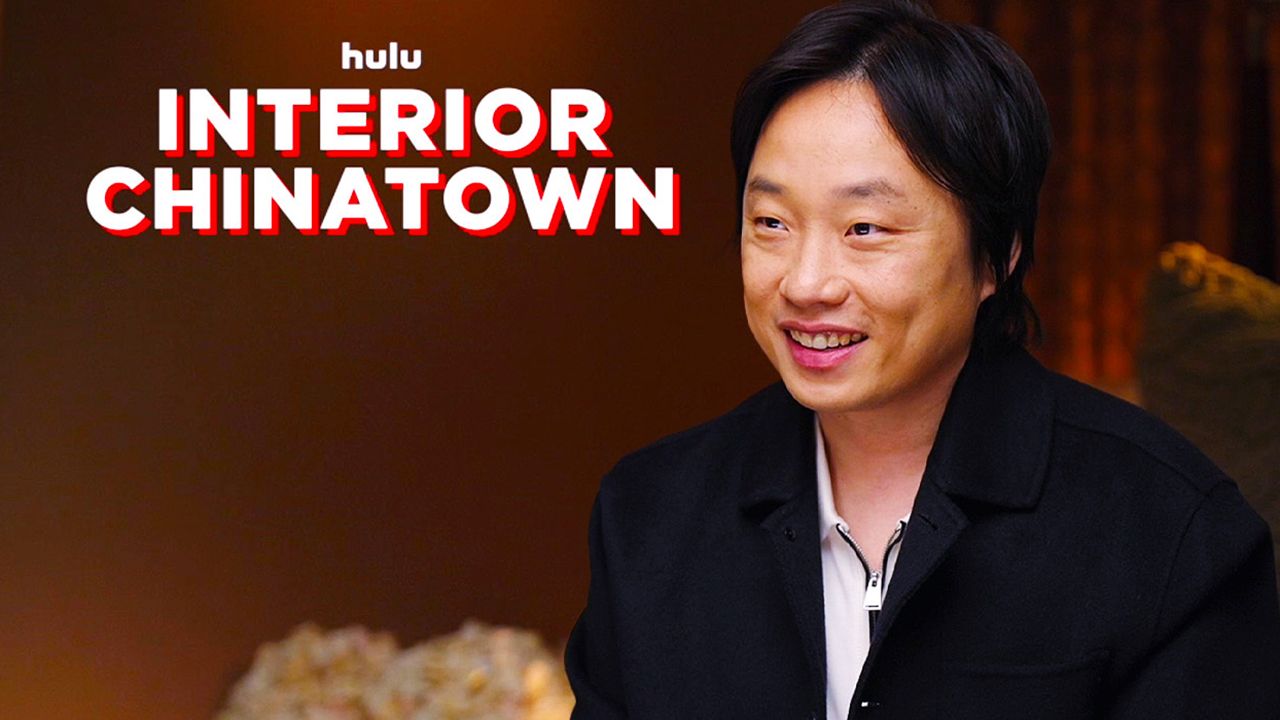 Interior Chinatown Star Jimmy O. Yang Reflects On Similarities To His ...