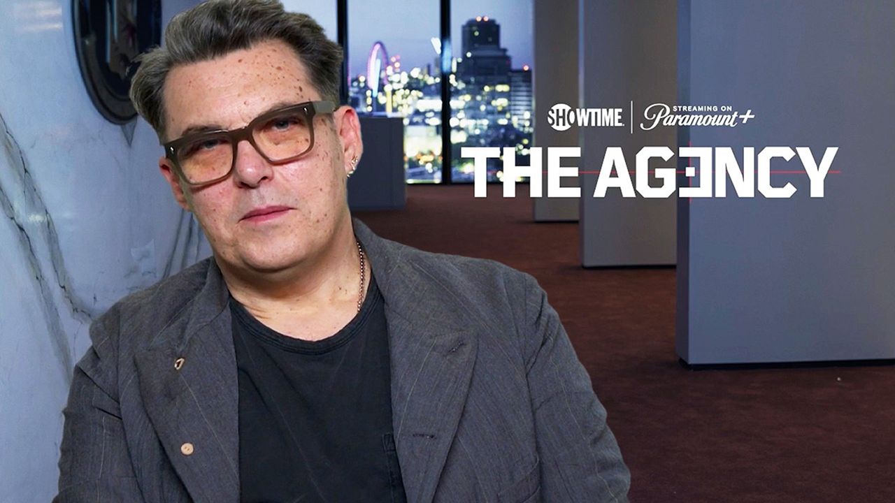 The Agency's Joe Wright On Returning To Espionage Genre & The Show's ...
