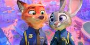 Judy Hopps ScreenRant