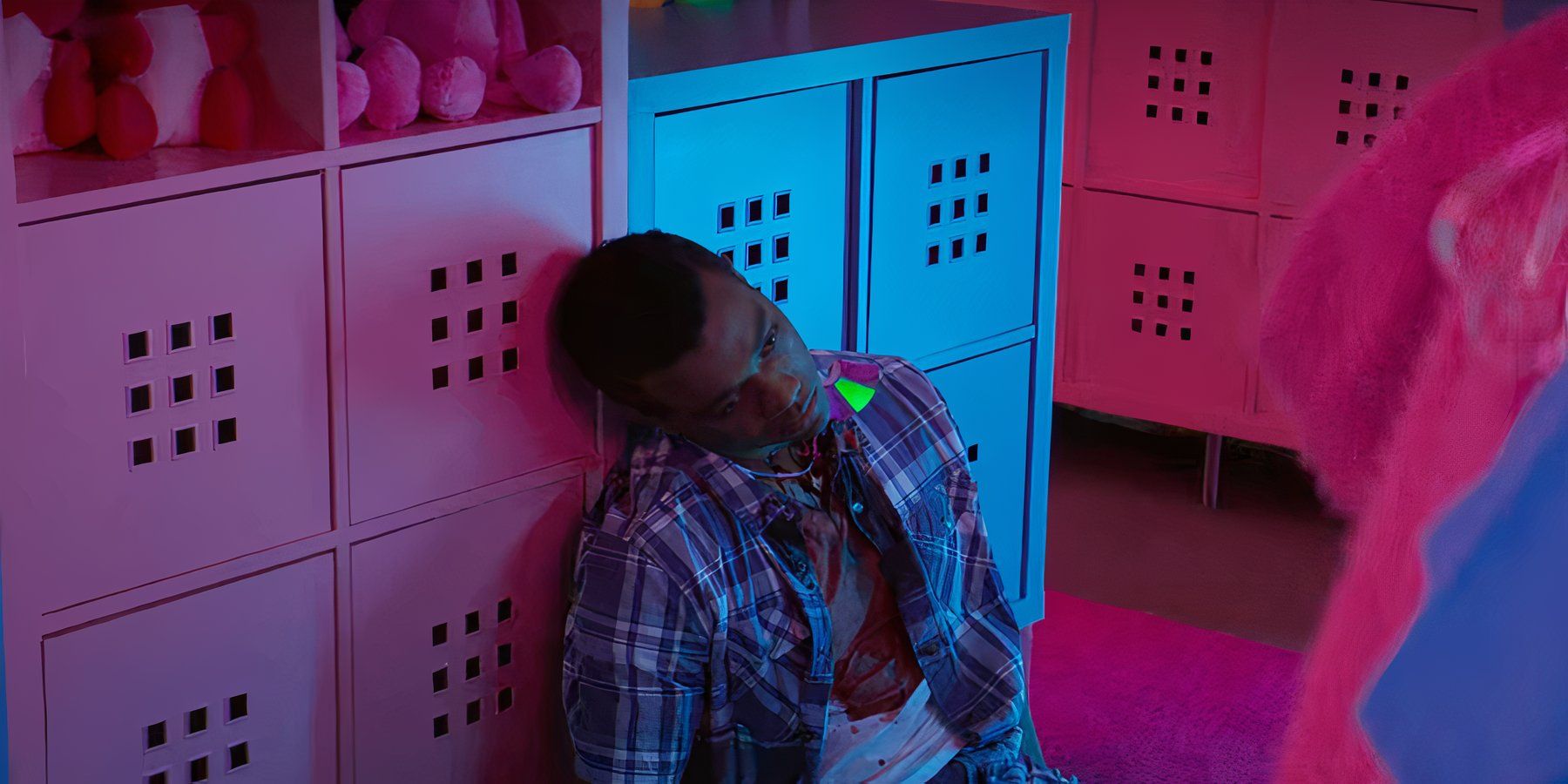 Time Cut Summary, Trailer, Cast, and More