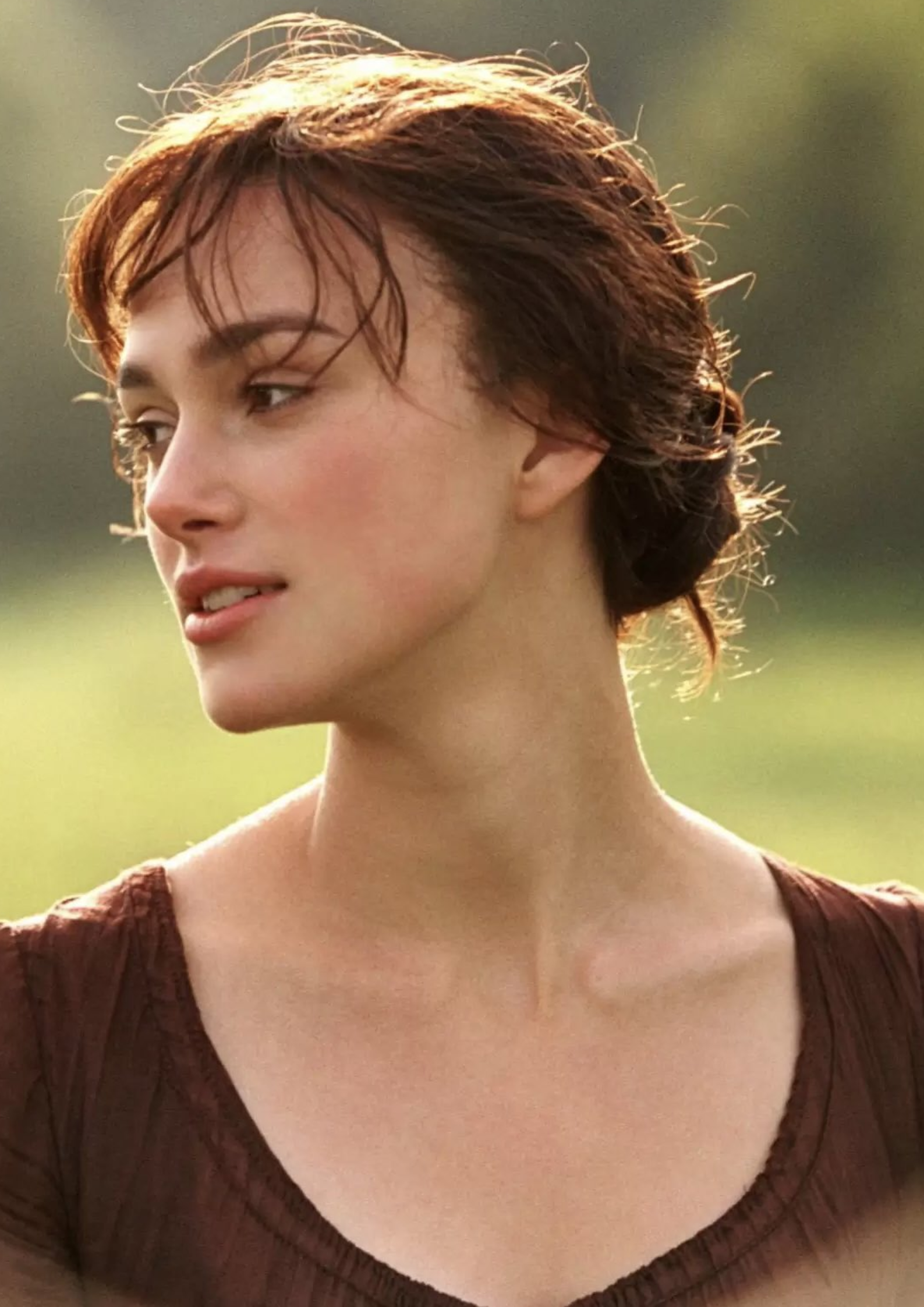Actress Who Played Elizabeth Bennet 60 Photos - Moonagedaydream.film