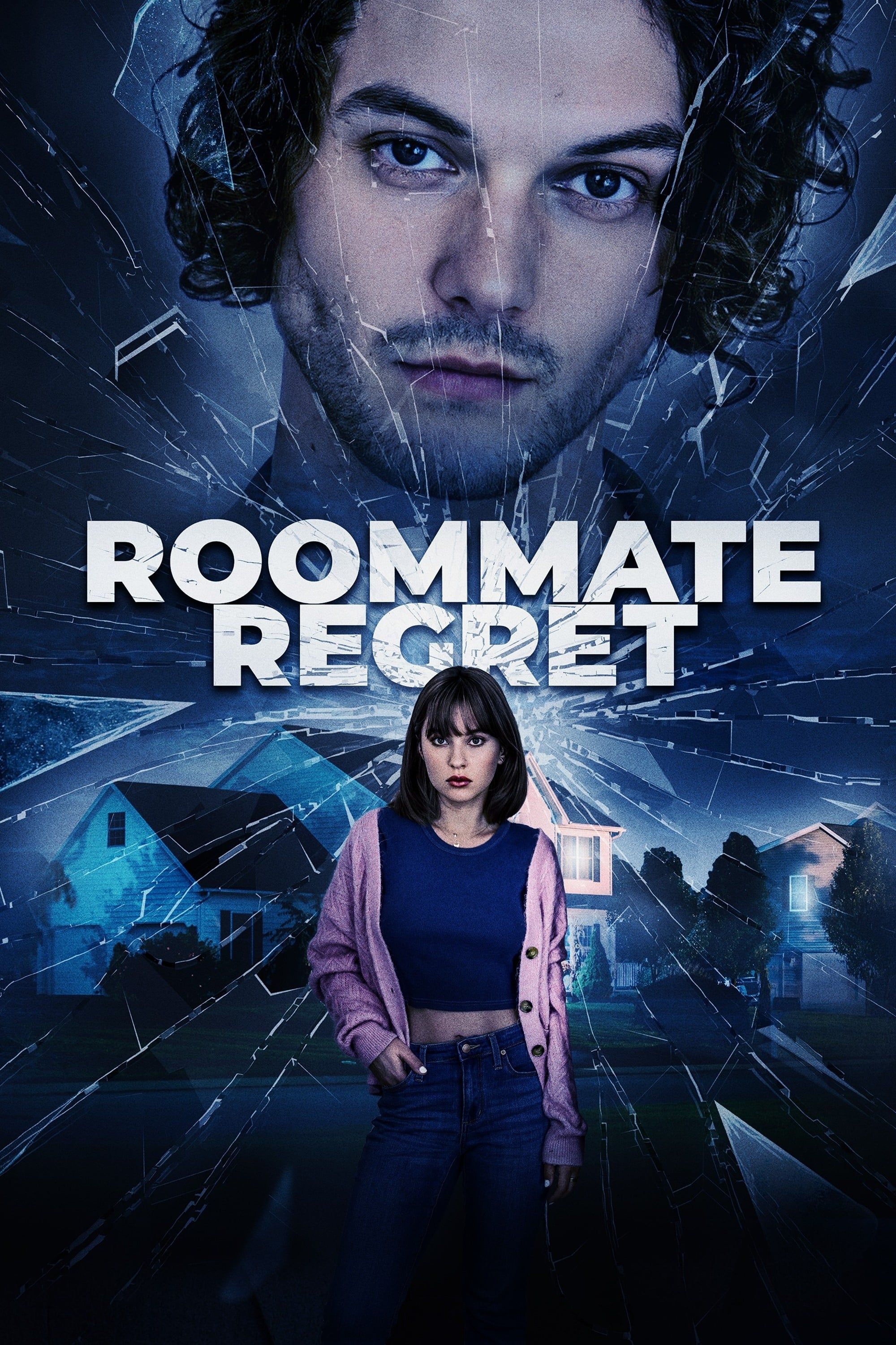 Roommate Regret Summary, Latest News, Trailer, Cast, Where to Watch and ...