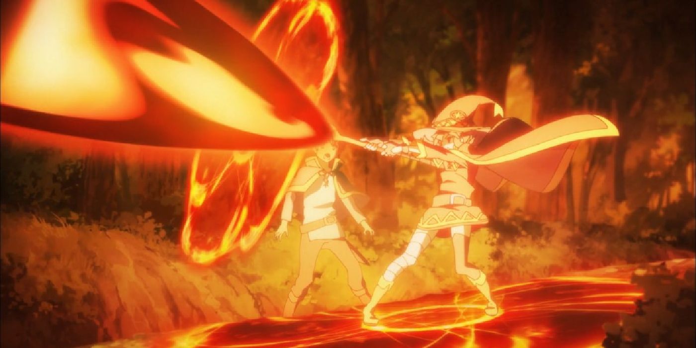 KonoSuba: God's Blessing on This Wonderful World! Summary, Latest News ...