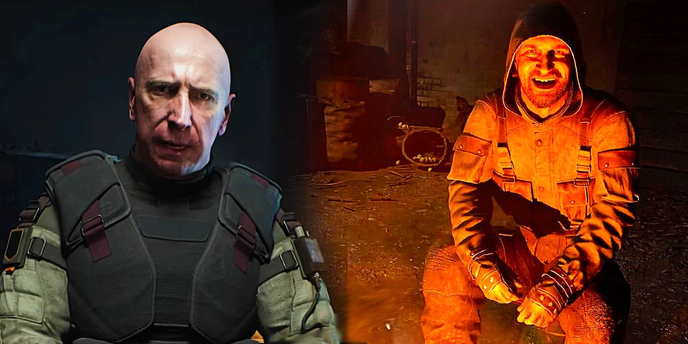STALKER 2: Who Should You Show The Unusual PDA To?