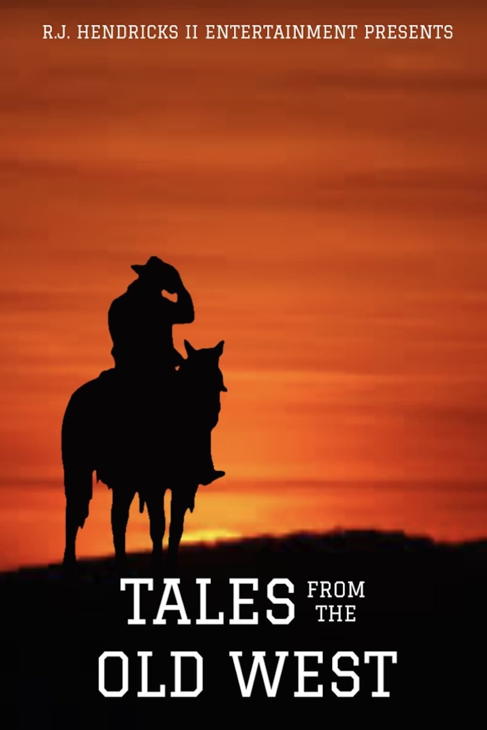 Tales from the Old West Summary, Latest News, Trailer, Cast, Where to ...