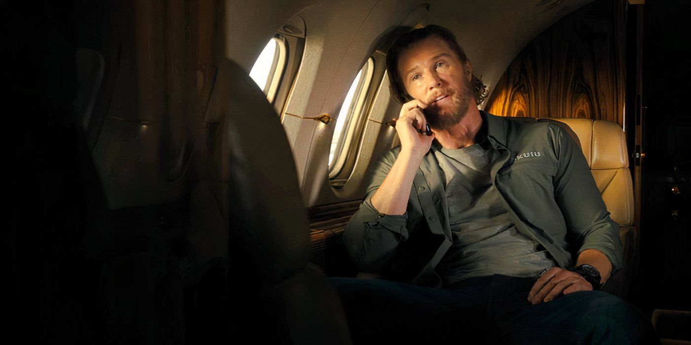 Special Ops: Lioness Summary, Trailer, Cast, and More