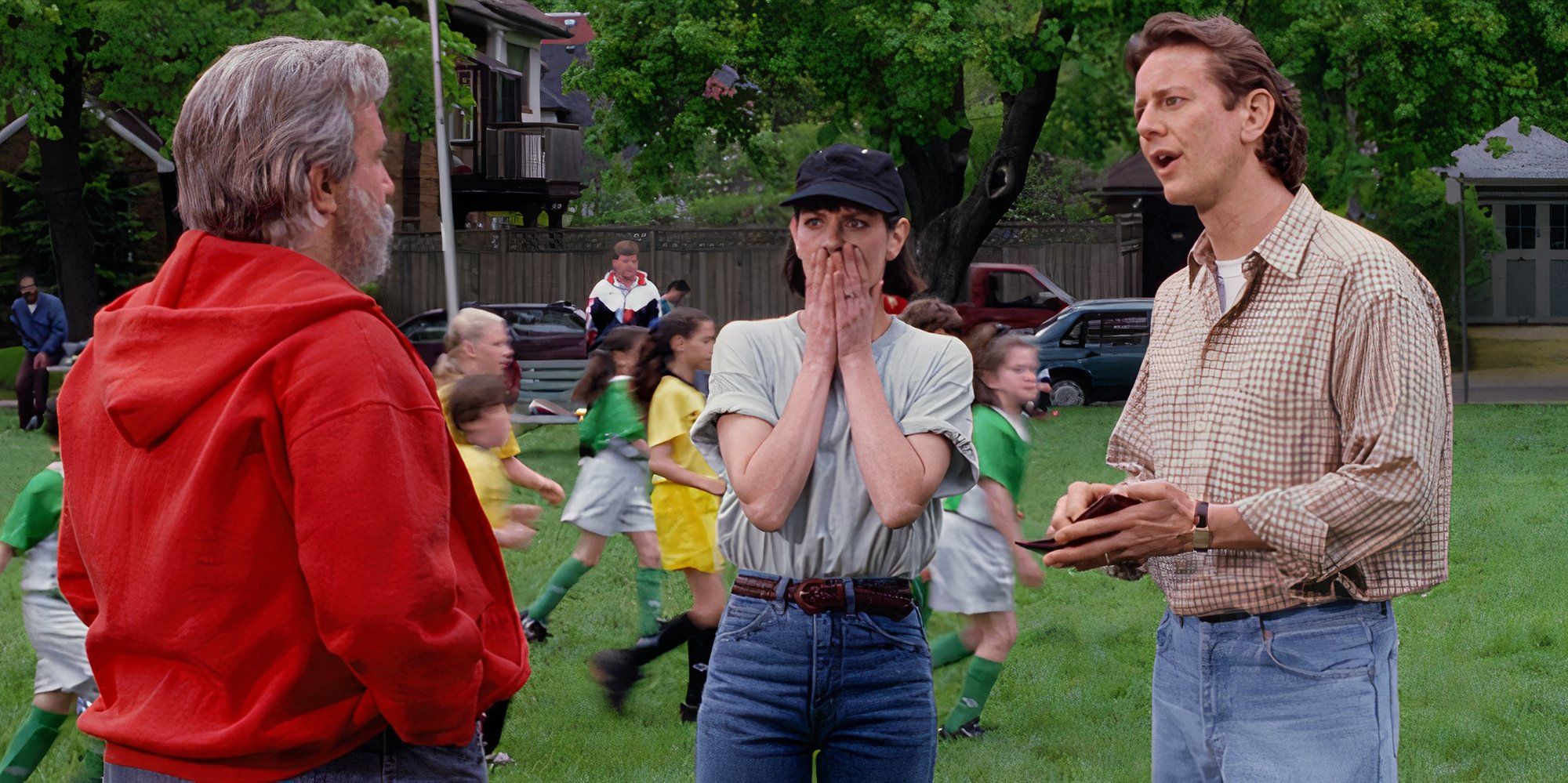 The Santa Clause Summary, Latest News, Trailer, Cast, Where to Watch ...