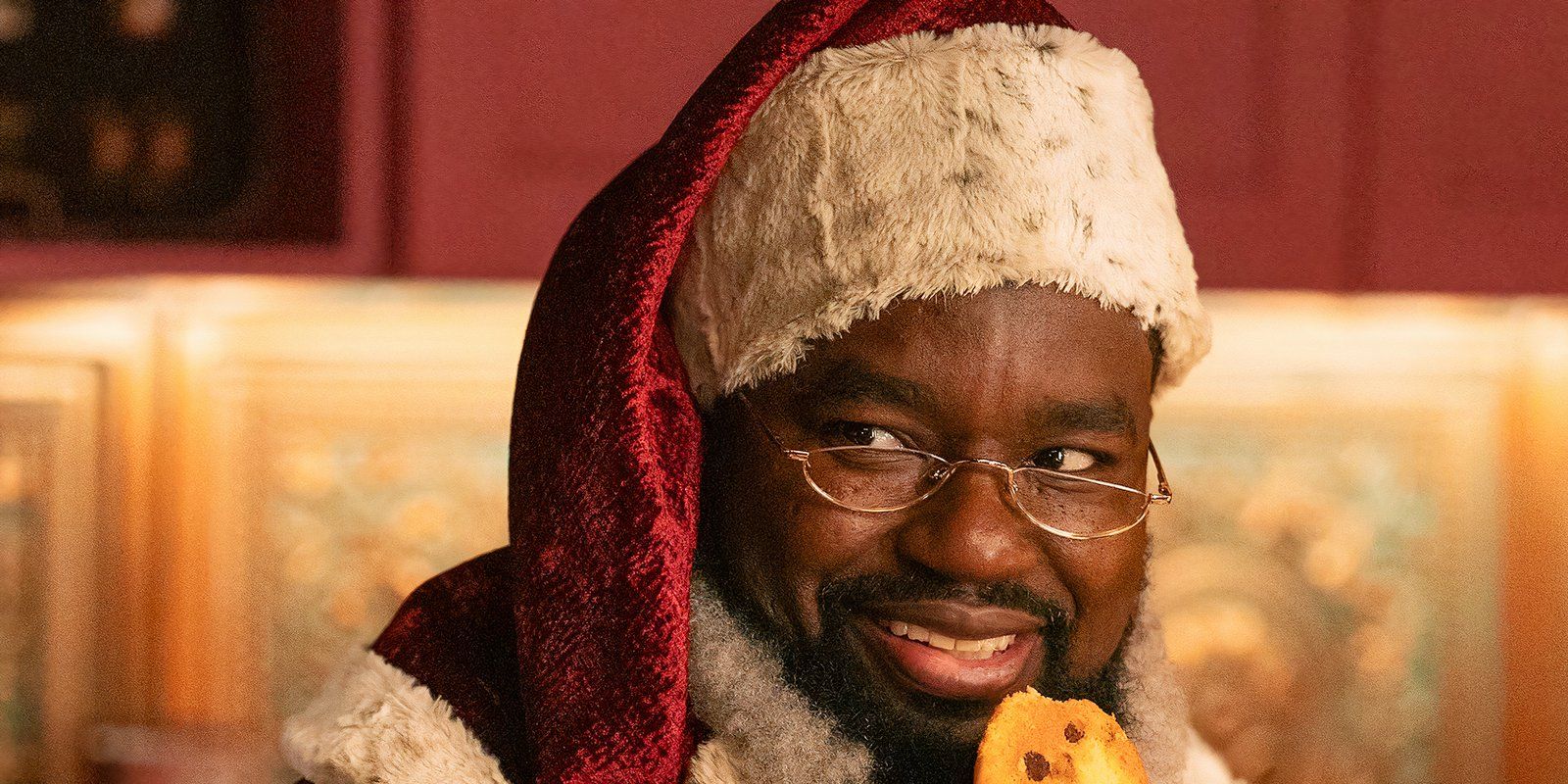 Dashing Through the Snow Summary, Latest News, Trailer, Cast, Where to ...