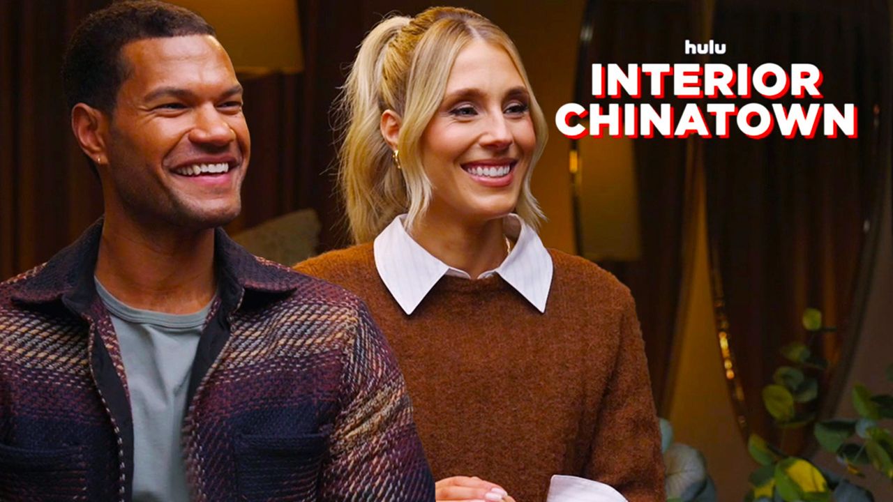 Interior Chinatown Summary, Trailer, Cast, and More