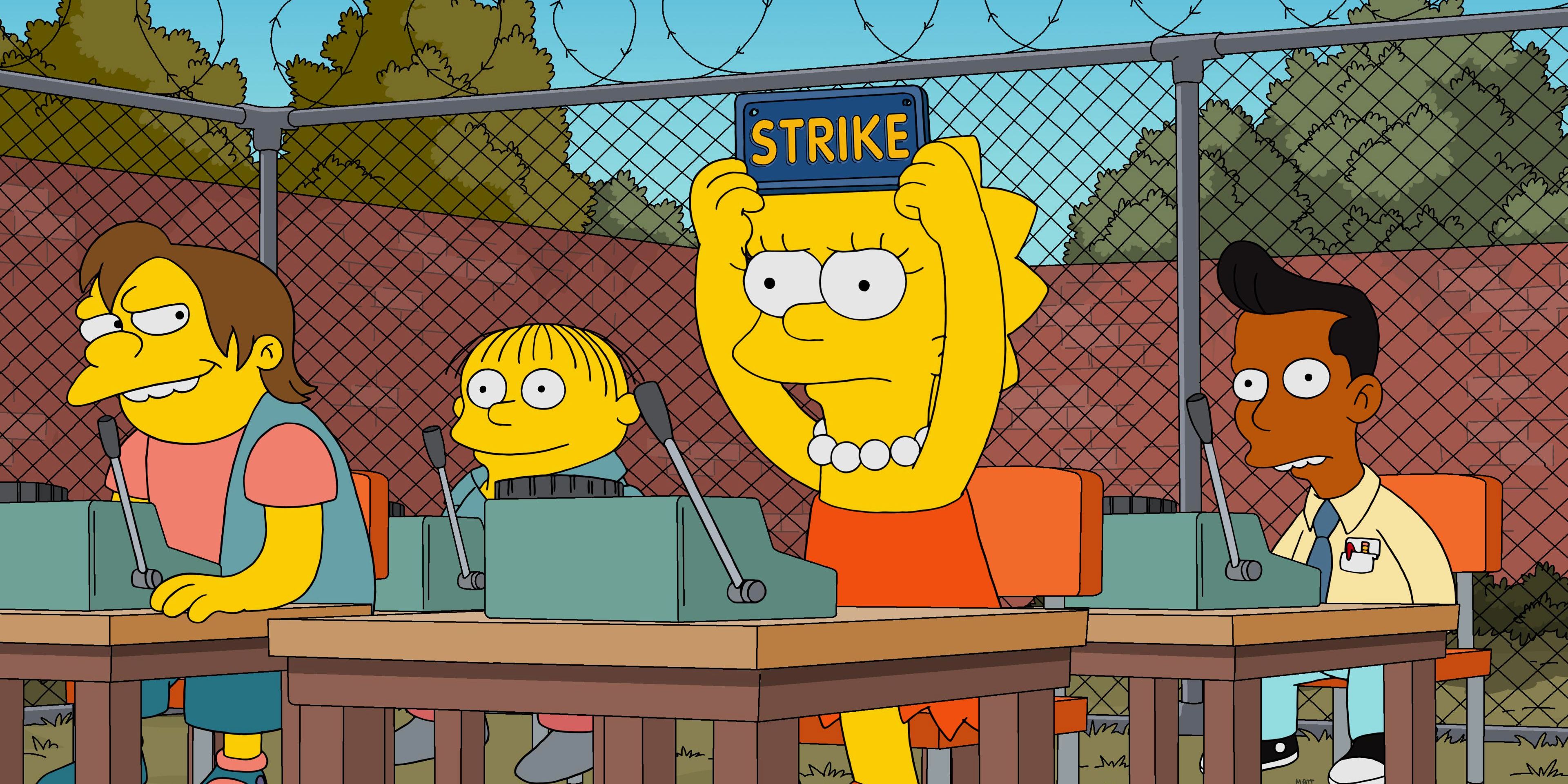 The 2023 Hollywood Strikes: What Was Won & What Is The Impact A Year ...