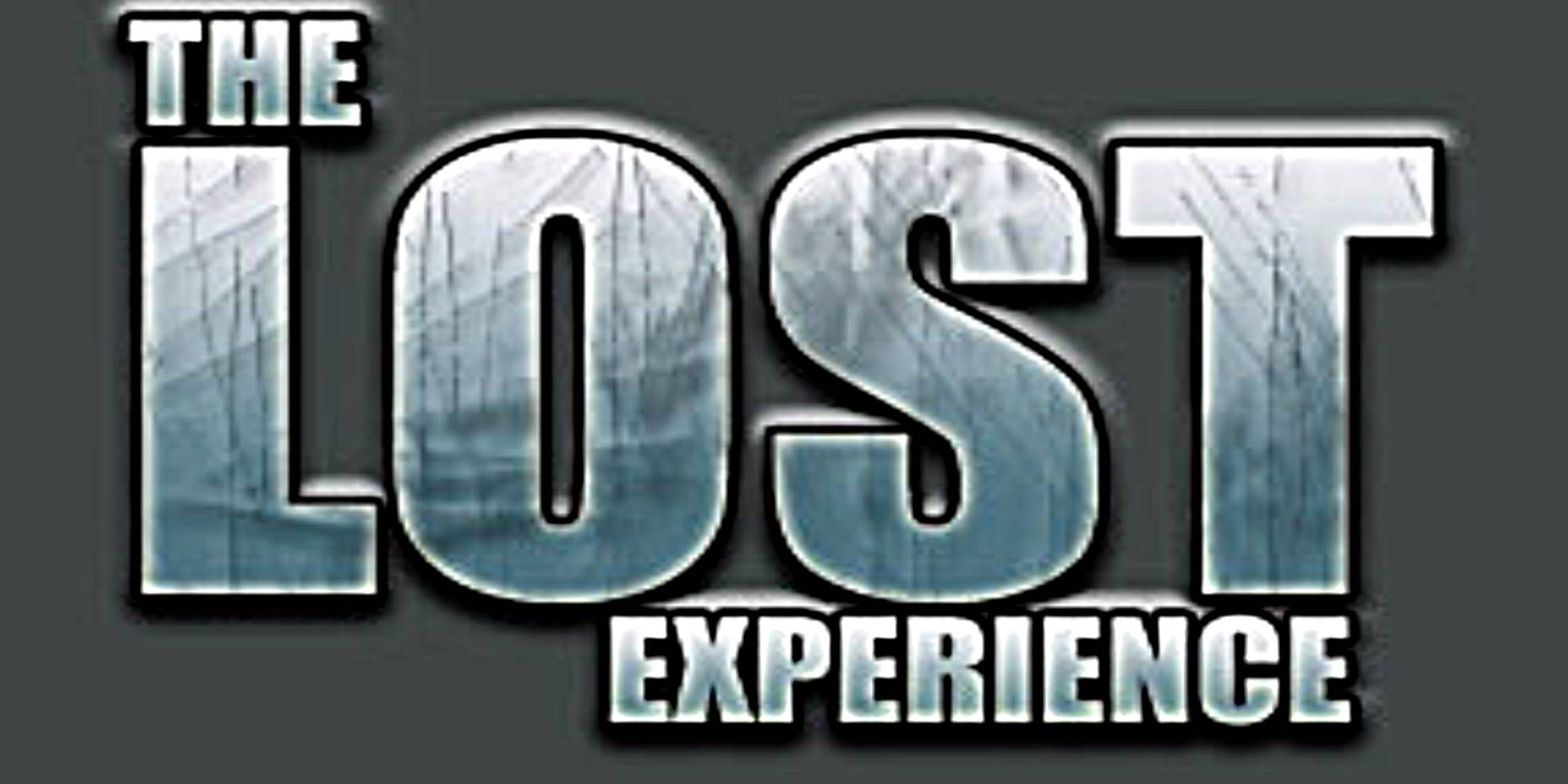 Lost Tv Show Logo Lost In Space: Netflix Orders Reboot Of Classic '60s