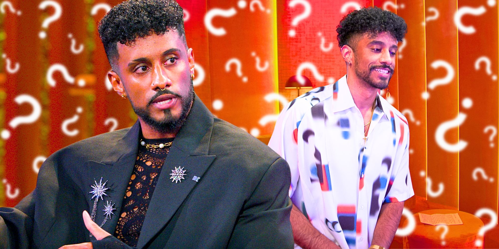 What Happened To Potential Producer Plant Ramses Prashad After Love Is ...