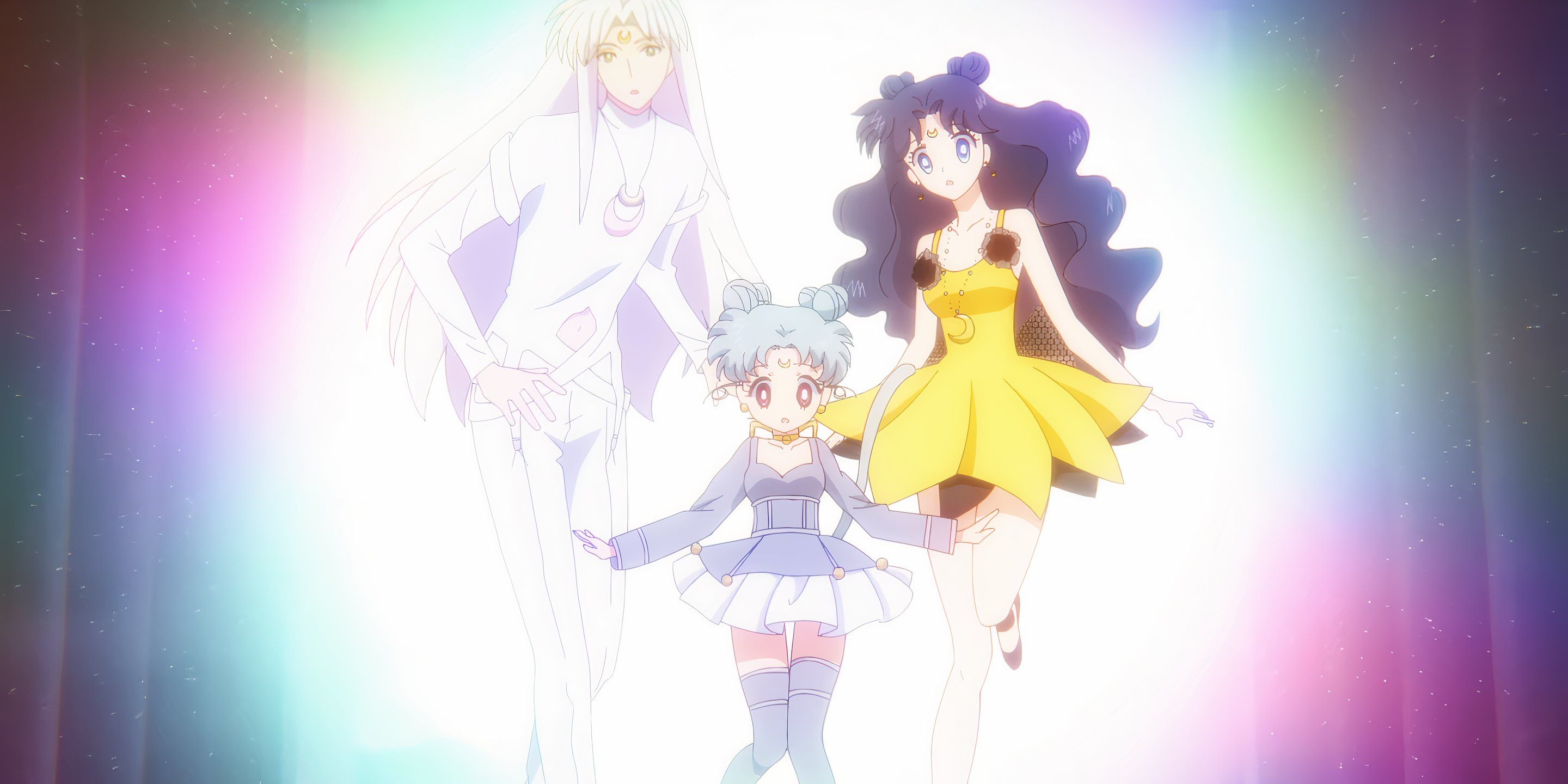 Prince Artemis Human