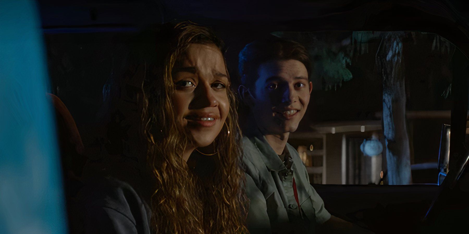 Time Cut Summary, Trailer, Cast, and More