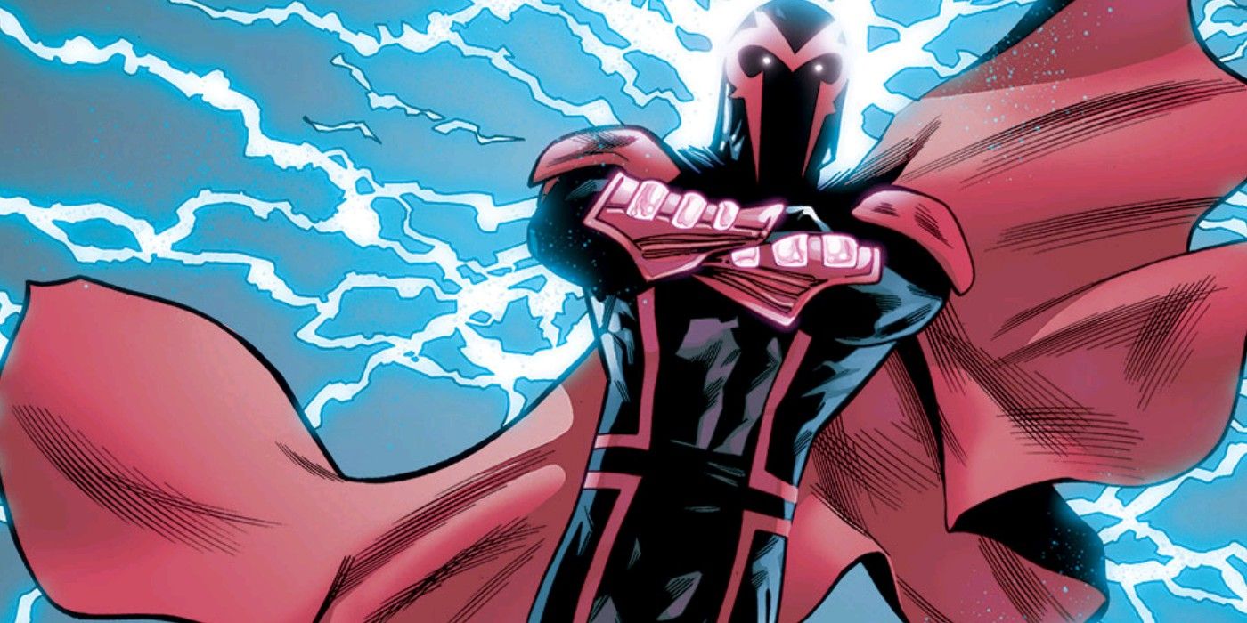 Magneto Avengers Alliance Chapter 11 Mutant Mayhem | Marvel: