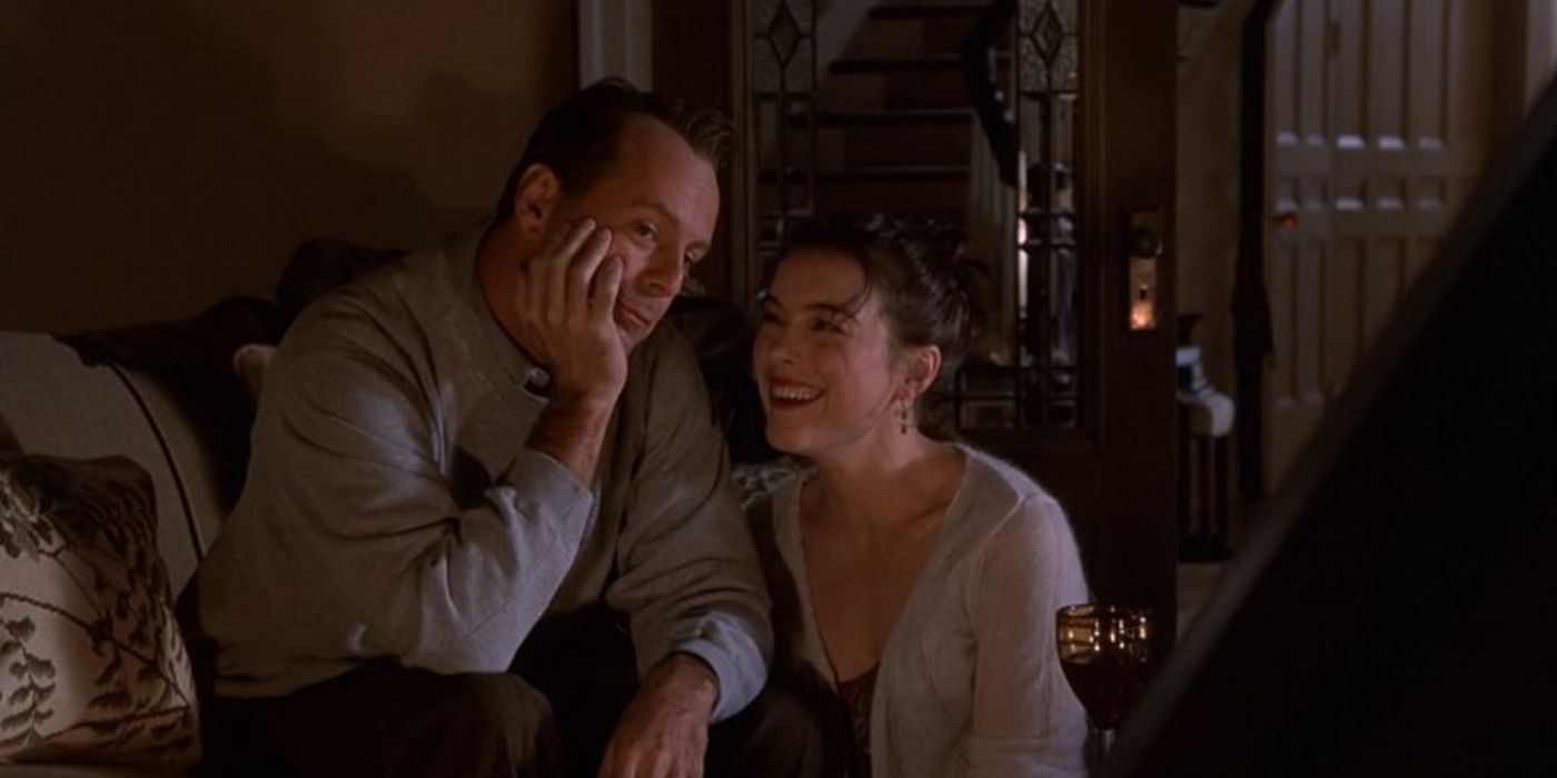 The Sixth Sense Summary, Latest News, Trailer, Cast, Where to Watch and ...