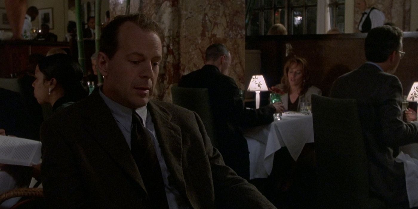 The Sixth Sense Summary, Latest News, Trailer, Cast, Where to Watch and ...