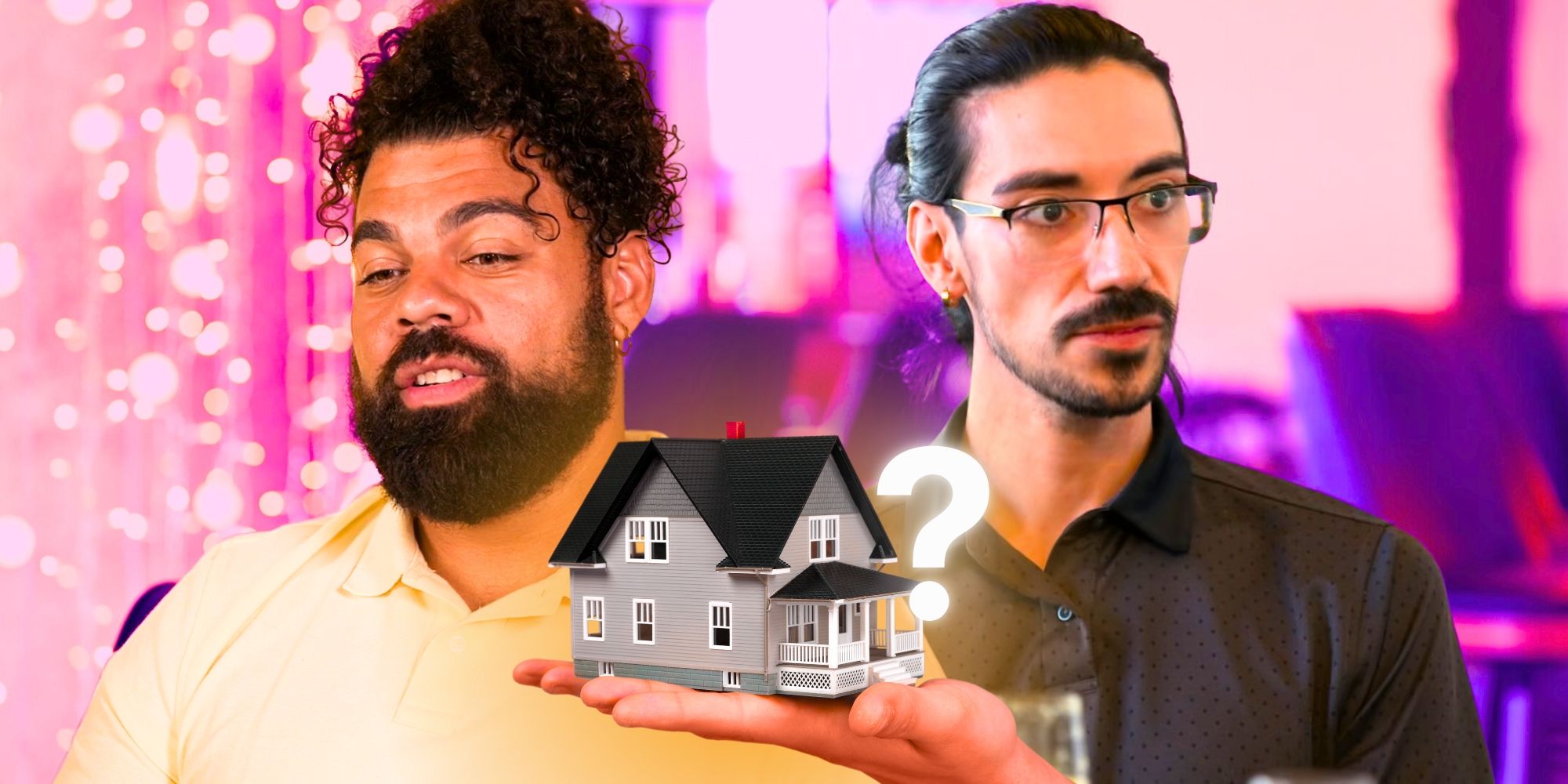 These Married At First Sight Cast Members Came Onto The Show With The ...