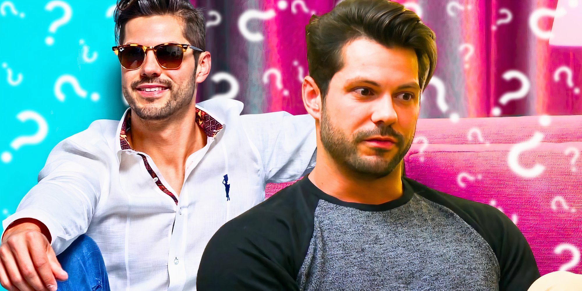 What Happened To Zach Justice After Married At First Sight Season 10?