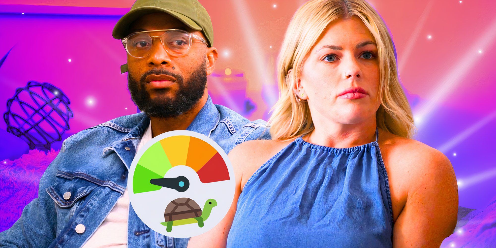 Married At First Sight Interview: Emem & Ikechi Interview (Did The Cheating Scandal Impact Their ...