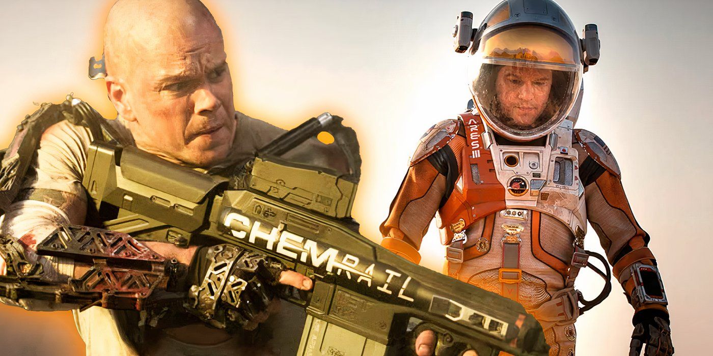 Elysium Summary, Latest News, Trailer, Cast, Where to Watch and More