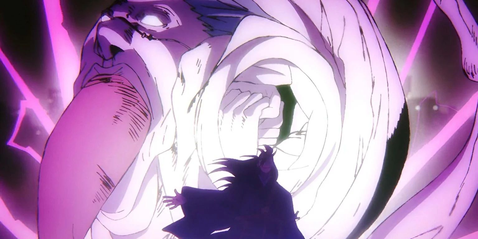 Jujutsu Kaisen Summary, Trailer, Cast, and More