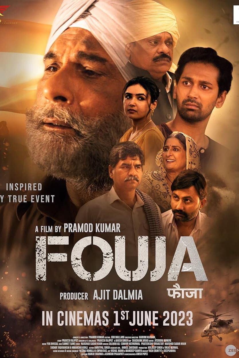 Fouja Summary, Latest News, Trailer, Cast, Where to Watch and More